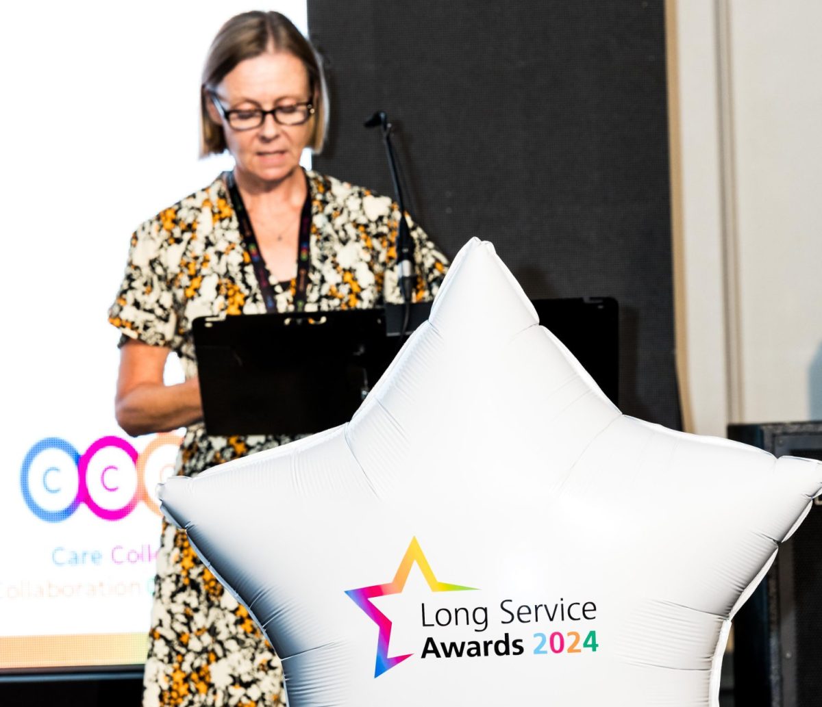 Staff honoured at Long Service Awards 2024 - Walsall Healthcare NHS Trust