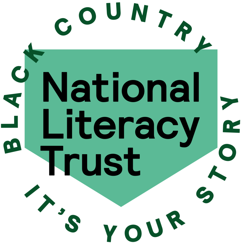 Mini libraries created for young patients - Walsall Healthcare NHS Trust