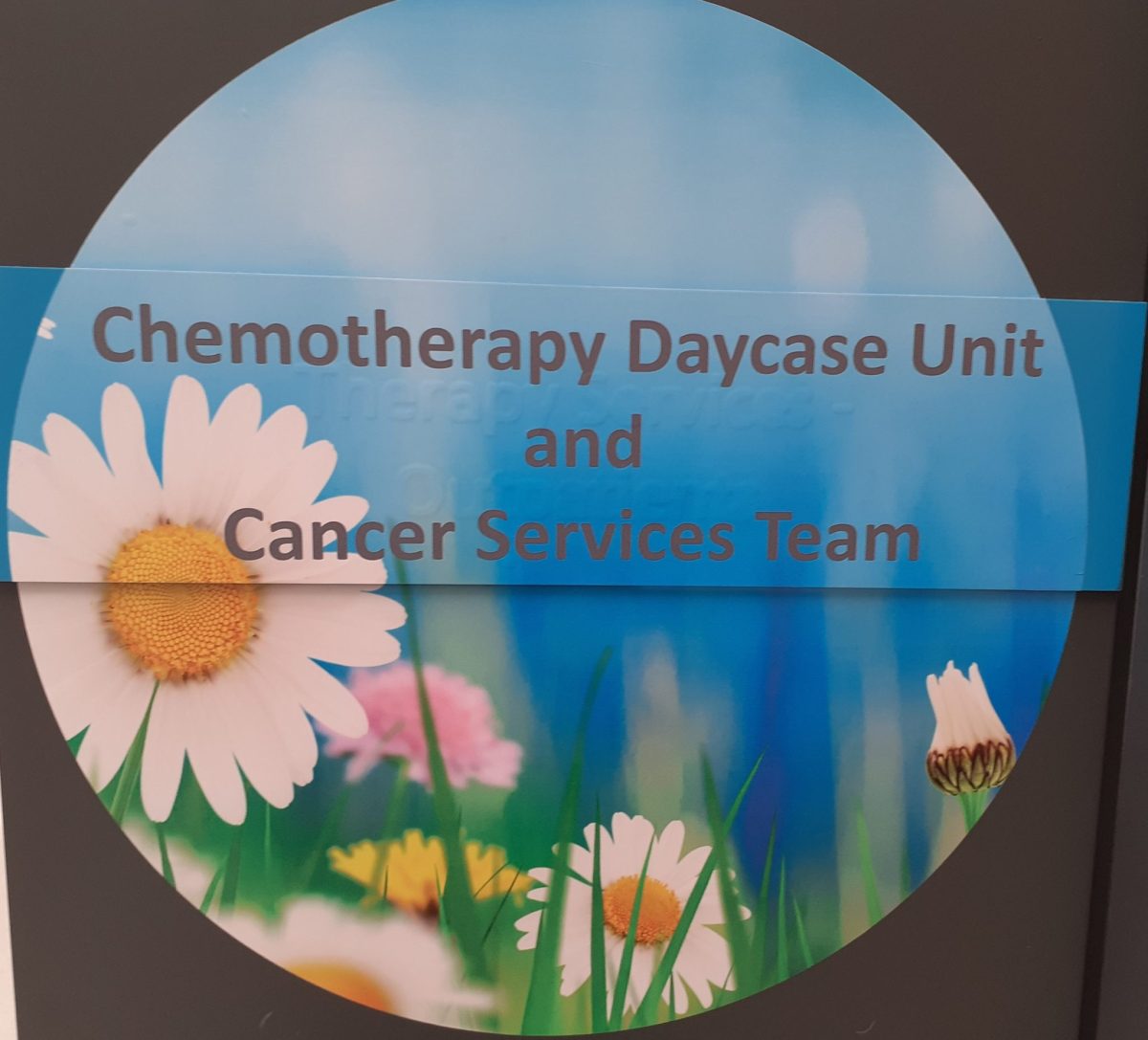 Fundraisers thanked for new look unit - Walsall Healthcare NHS Trust