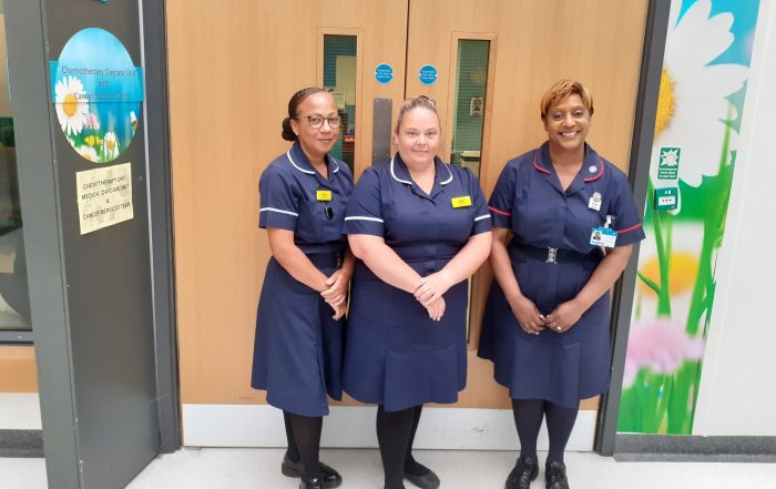 Success stories - Walsall Healthcare NHS Trust