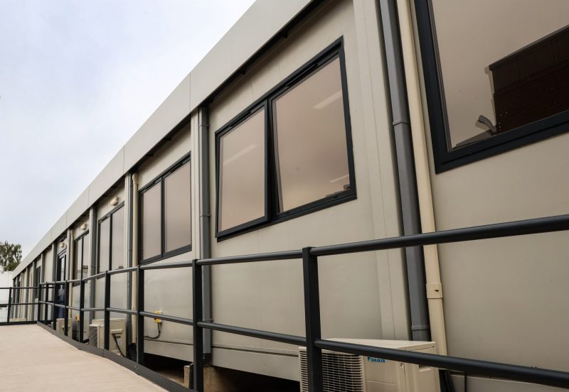 New home for Walsall Health Records Library - Walsall Healthcare NHS Trust