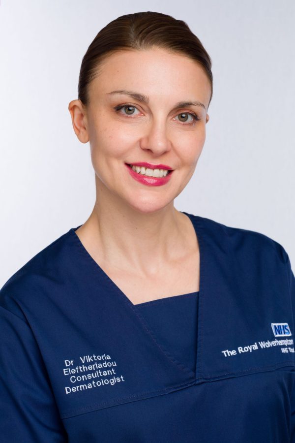 More treatment on the horizon for long-term skin condition - Walsall ...