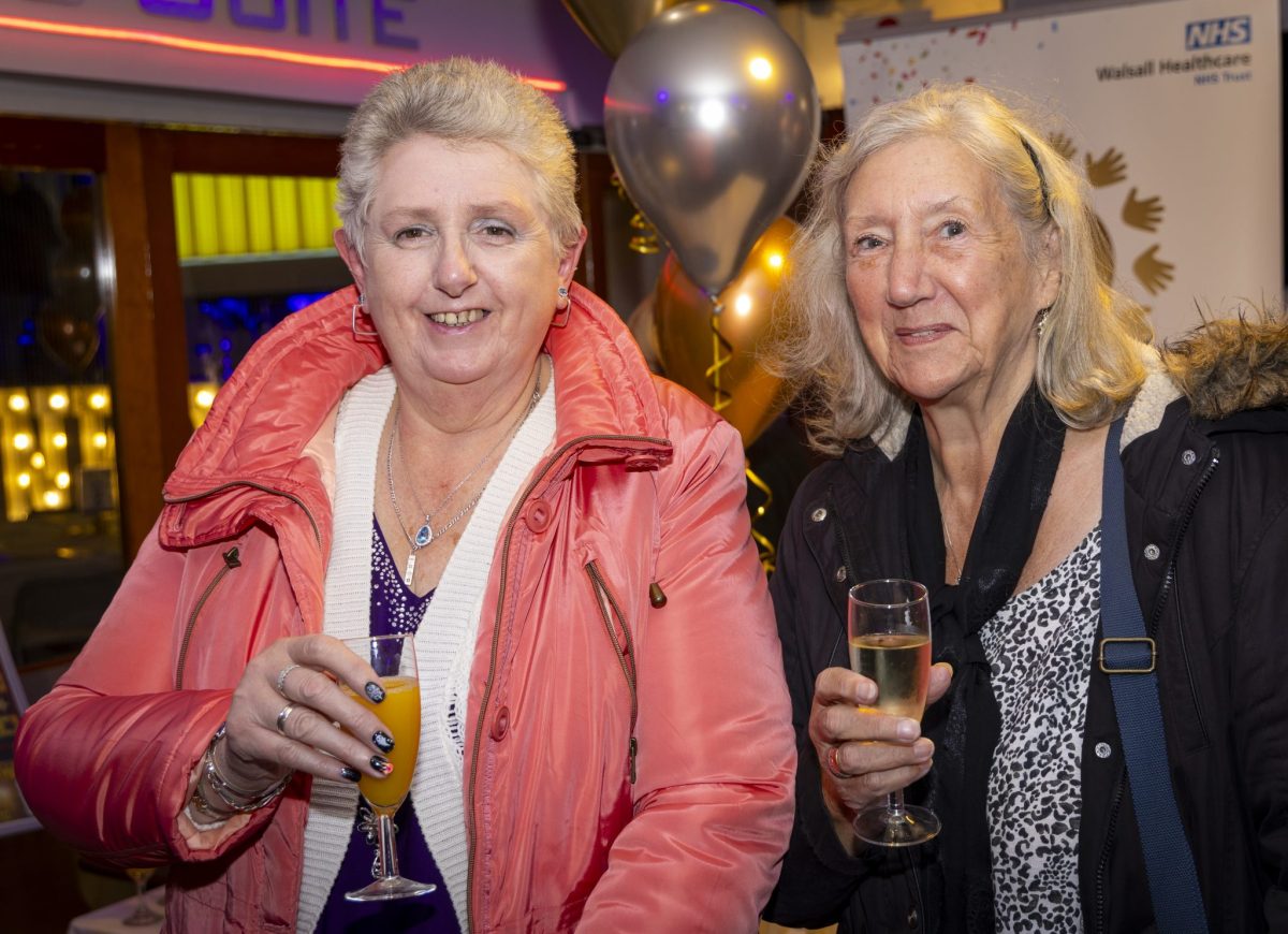 Galleries - Walsall Healthcare NHS Trust