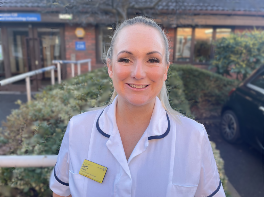 Championing pelvic health for Black Country women - Walsall Healthcare ...