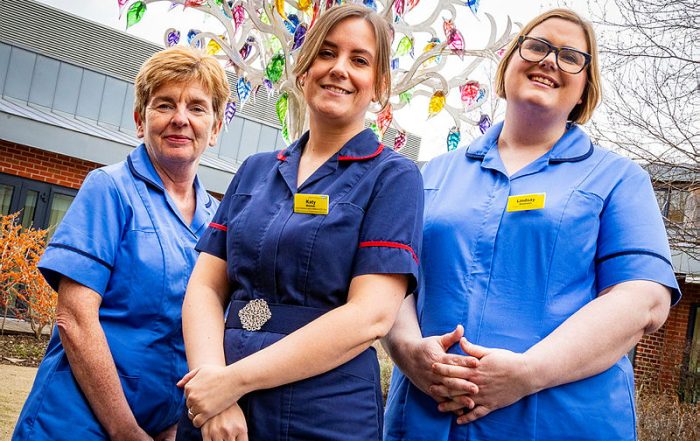 News - Walsall Healthcare NHS Trust