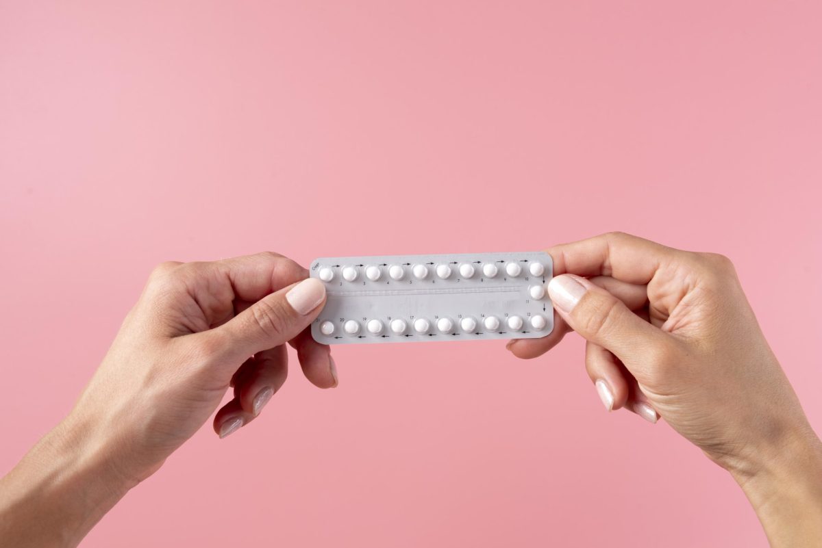 Get your oral contraception at a Black Country pharmacy - Walsall ...