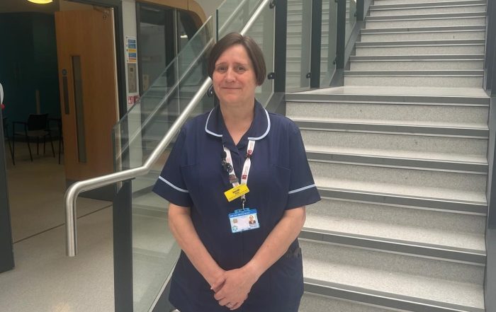 News - Walsall Healthcare NHS Trust